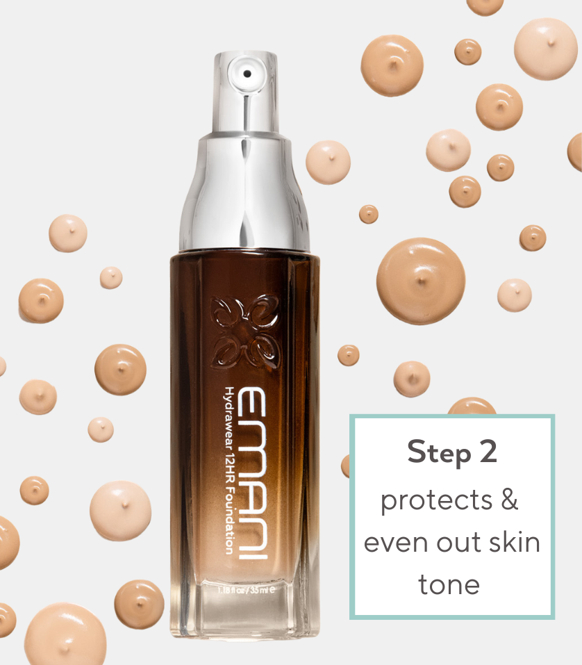 Emani Be Flawless Kit – Emani Vegan Cosmetics UK