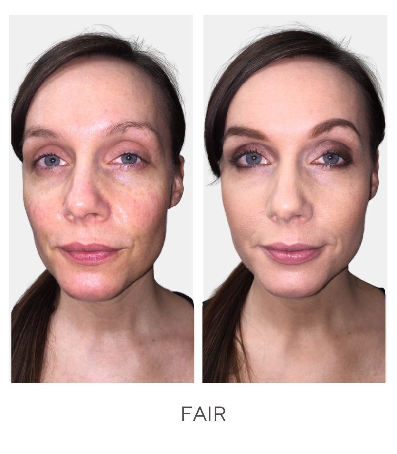 NEW HYDRAWEAR + PLUS NIACINAMIDE – Emani Vegan Cosmetics UK